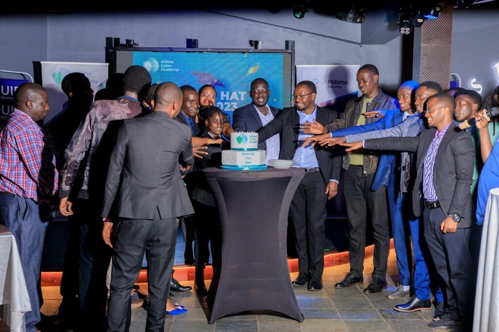 Milima Cyber Academy celebrates 5th Anniversary – Techjaja