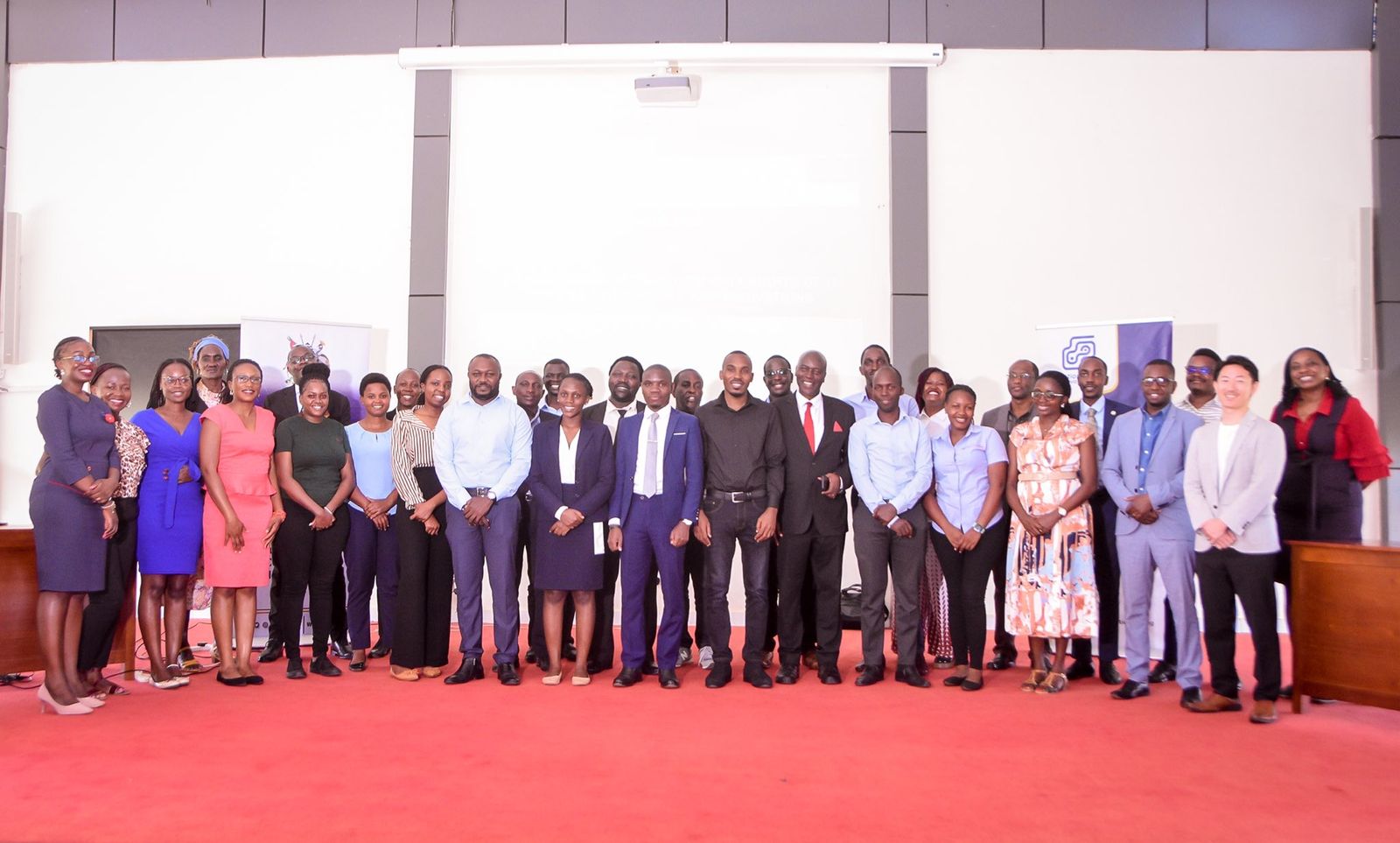 ICT Ministry unveils new ICT Intellectual Property guidelines – Techjaja