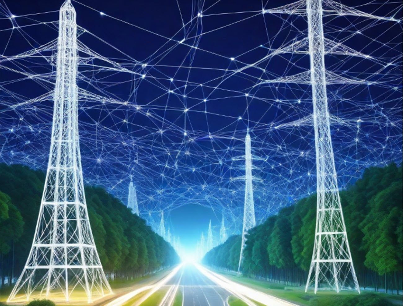 How AI will Change the Future of Mobile Telecoms: A Glimpse into a ...