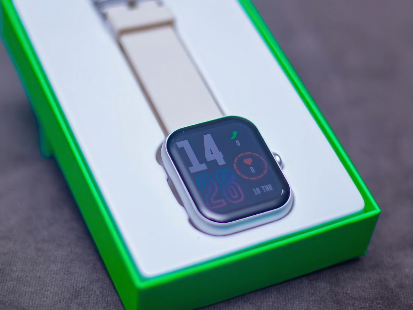 Infinix Watch 1 Review: A perfect blend of design and value – Techjaja