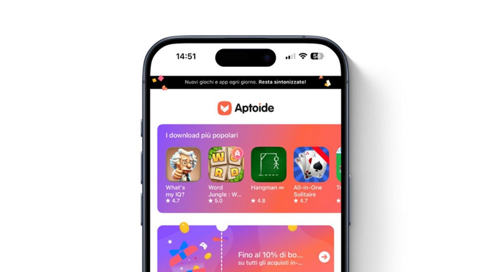 Can the Aptoide App Store with Freemium Games Shake Up the Apple ...