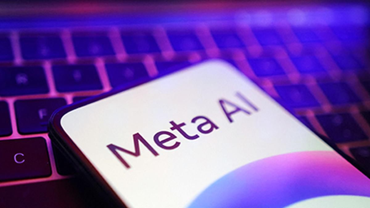 Here's the Meta AI tool that will watermark AI-generated content – Techjaja