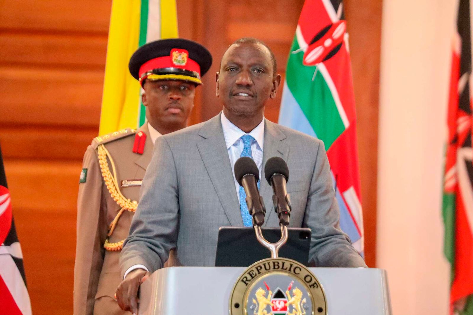 Social Media Wins Again! Kenya's Pres. Ruto Rejects Finance Bill – Techjaja