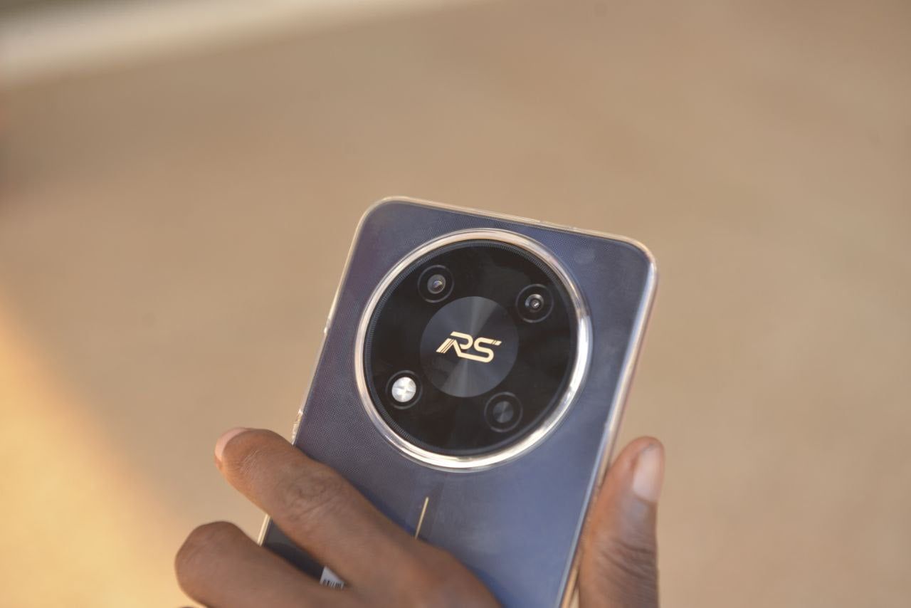 6 features that make the itel RS4 the best itel smartphone to-date ...