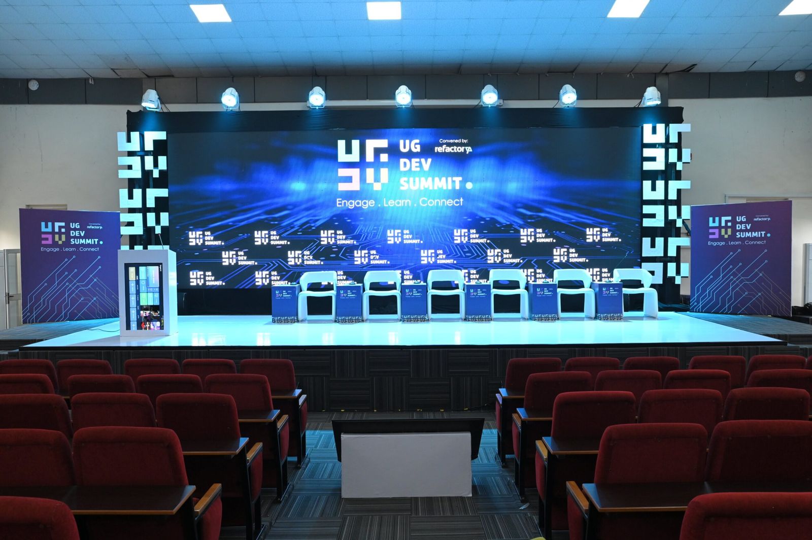 7 Key Learnings from the inaugural Uganda Developer Summit – Techjaja