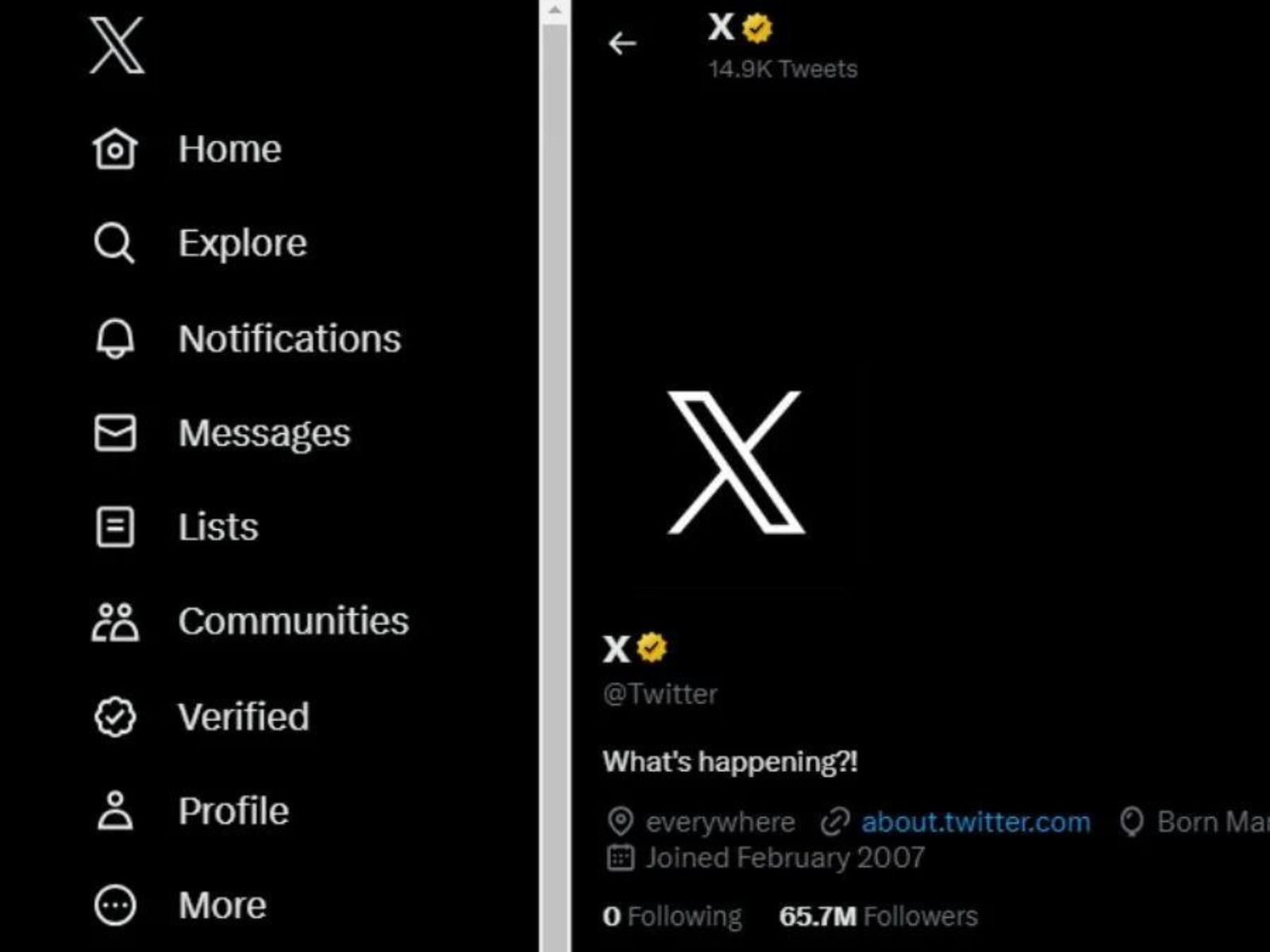 How to stay safe from compromised X accounts – Techjaja