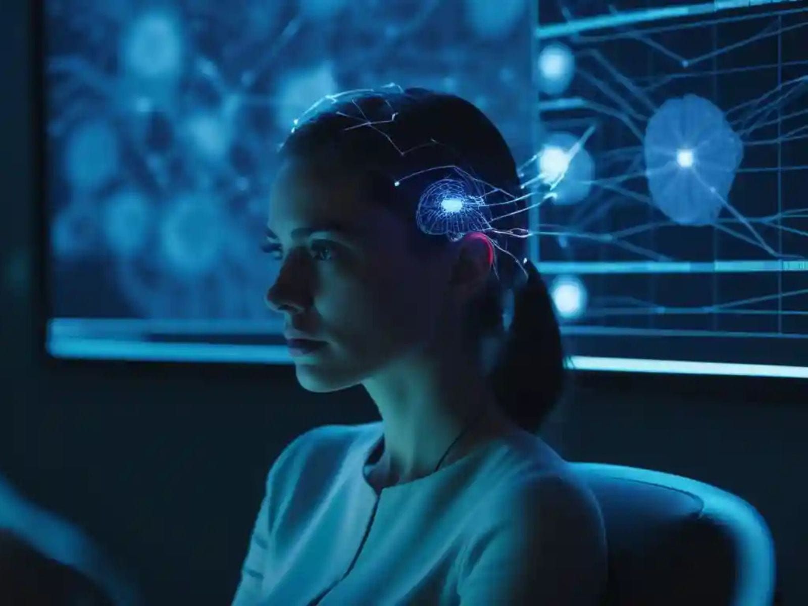 What is Brain2Qwerty, Meta AI's mind-to-text technology? – Techjaja