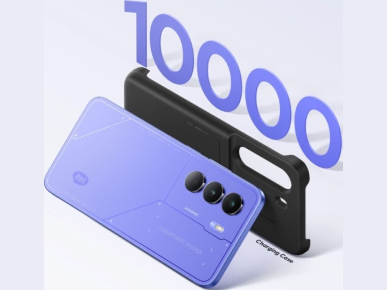 itel Power 70: Specifications, Price, and Availability – Techjaja