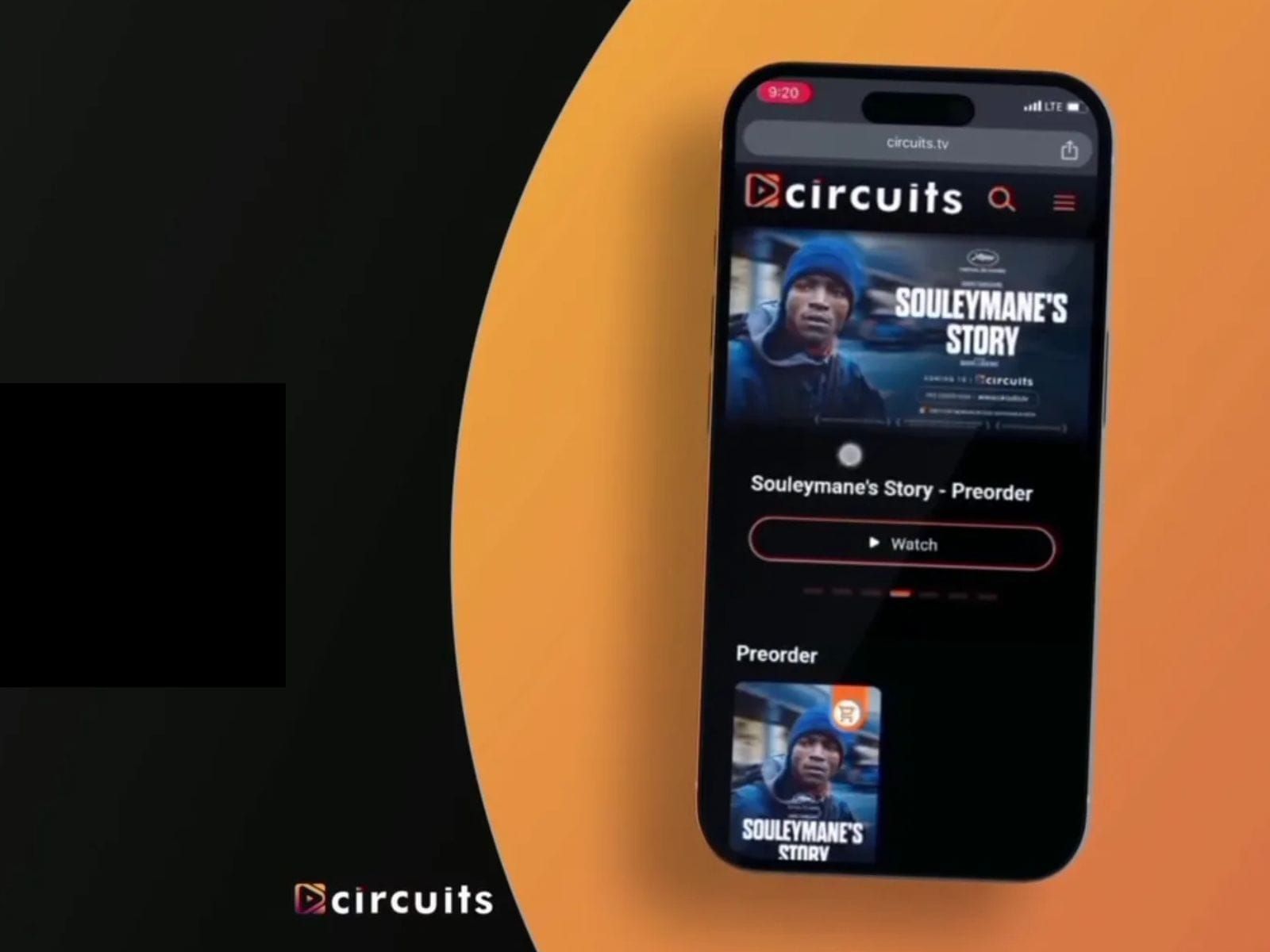 TVoD platform Circuits expands to Uganda – Techjaja