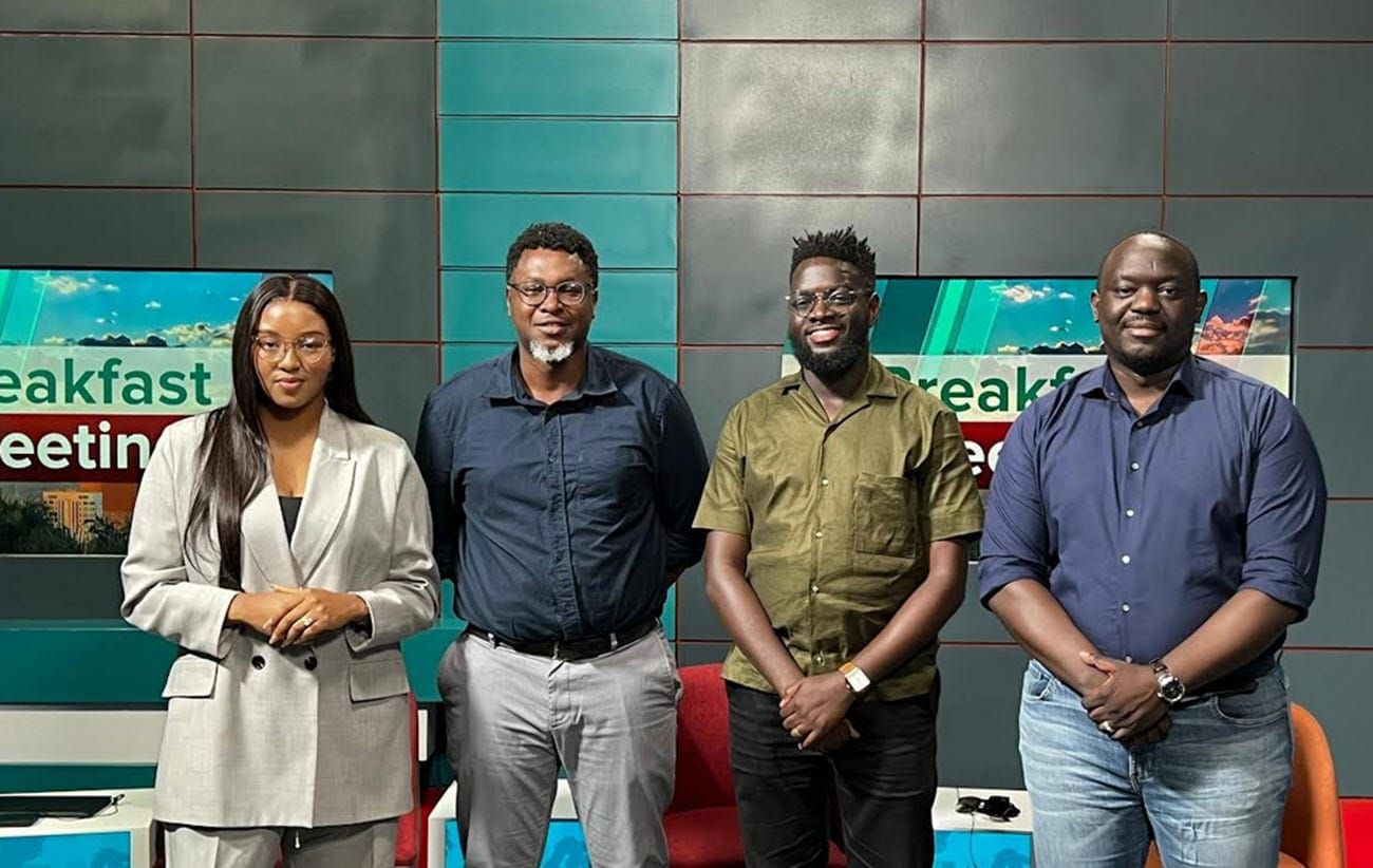 Roke Telkom Partners with Uganda’s Industry 4.0+ Hackathon to Boost Tech Innovation – Techjaja