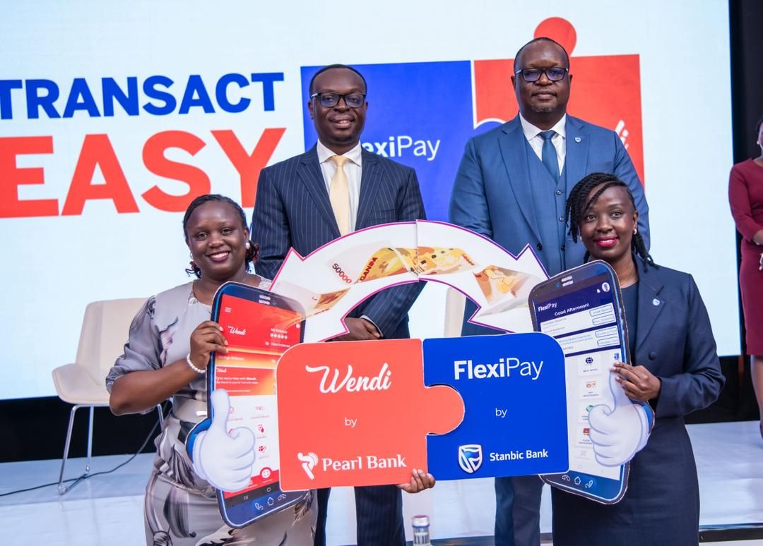 Pearl Bank, Stanbic Bank integrate Wendi and FlexiPay to digitize ...
